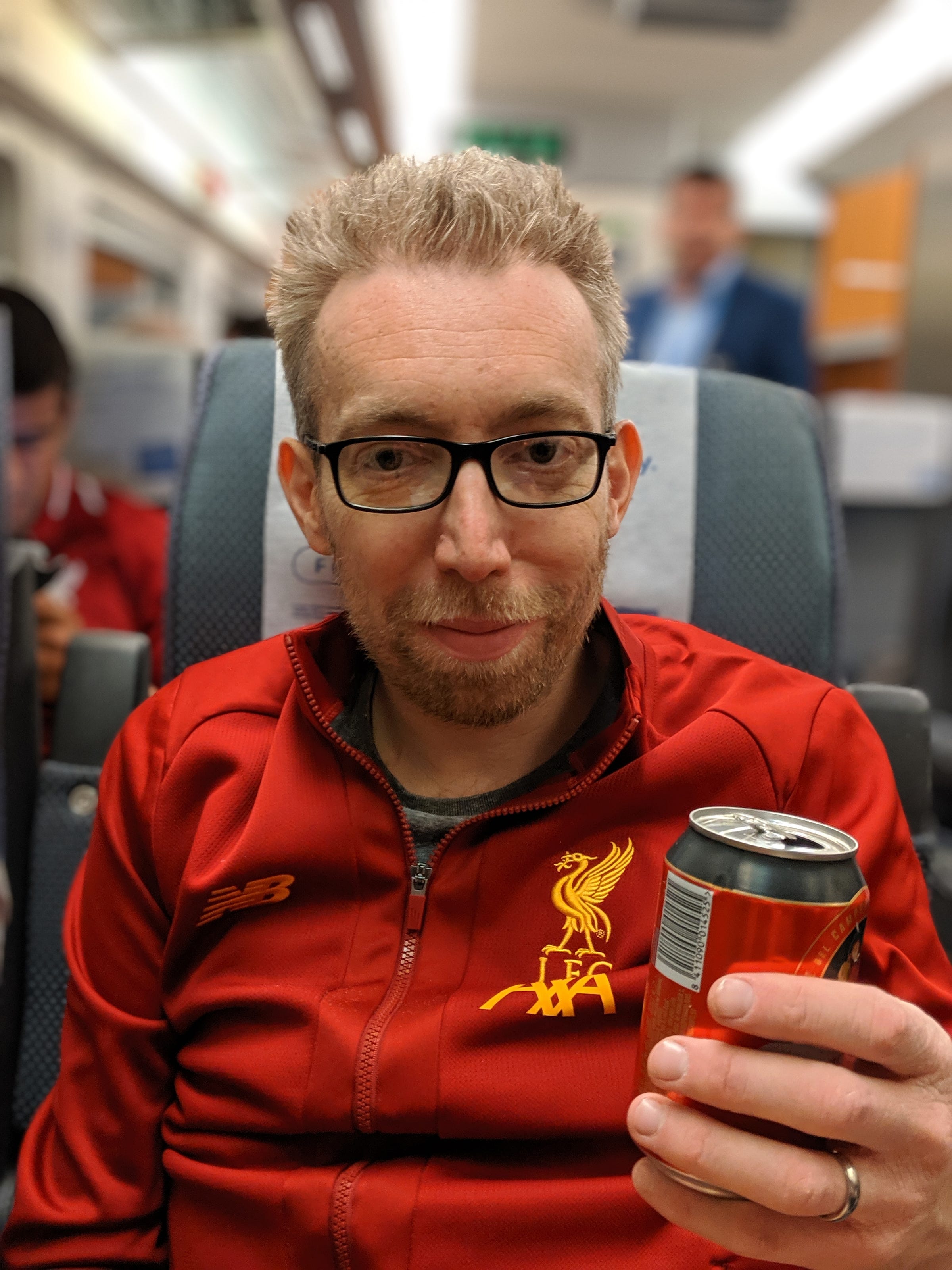 Hal Cohen – Medium