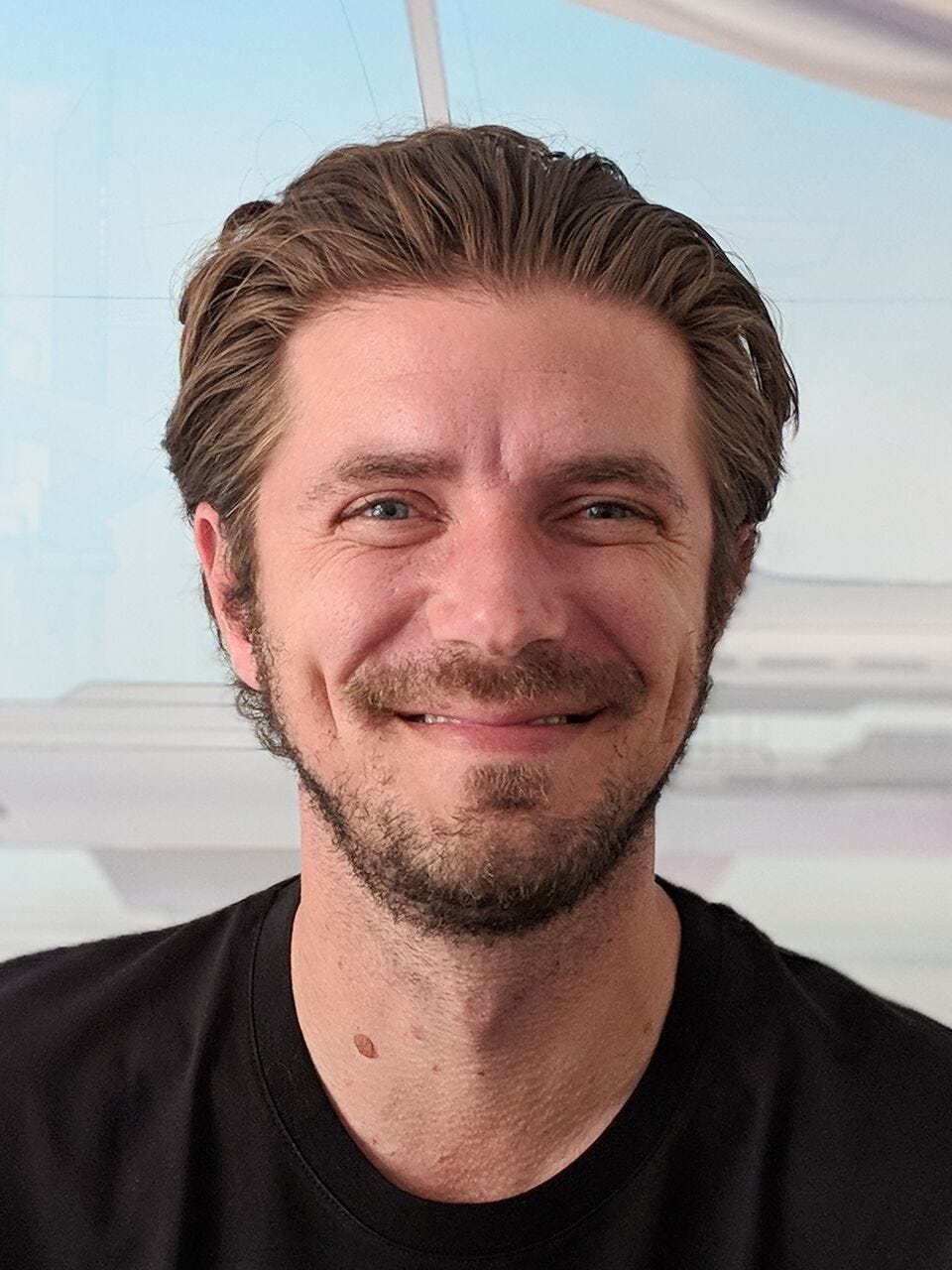 Eric Ebert – Medium