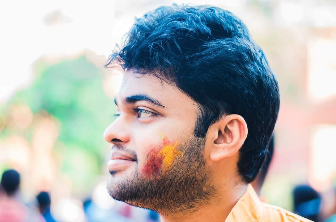 Anurag Roy – Medium