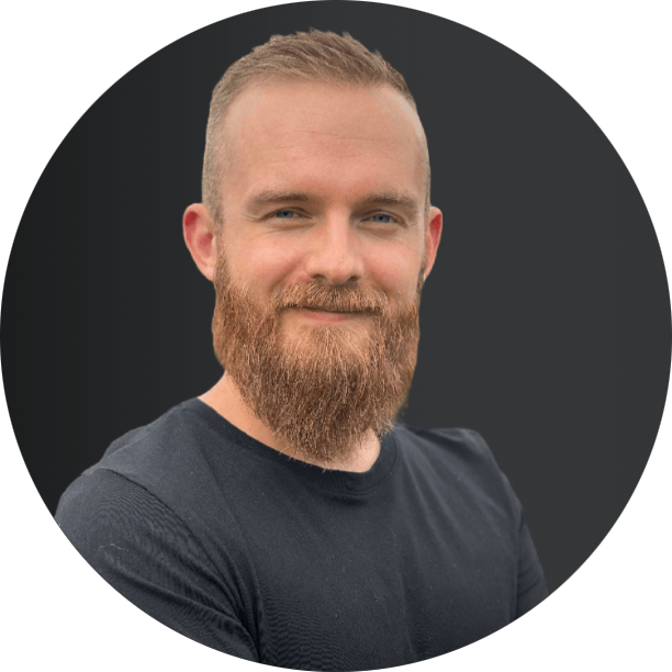 Daniel Hauck – Medium