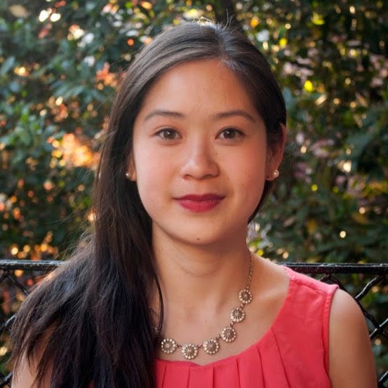 Amanda Liu – Medium