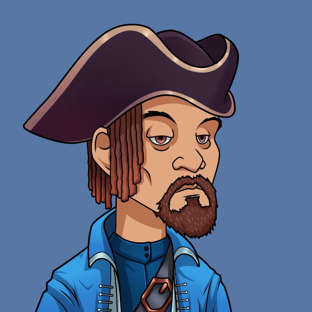 About Aptos Pirates Medium