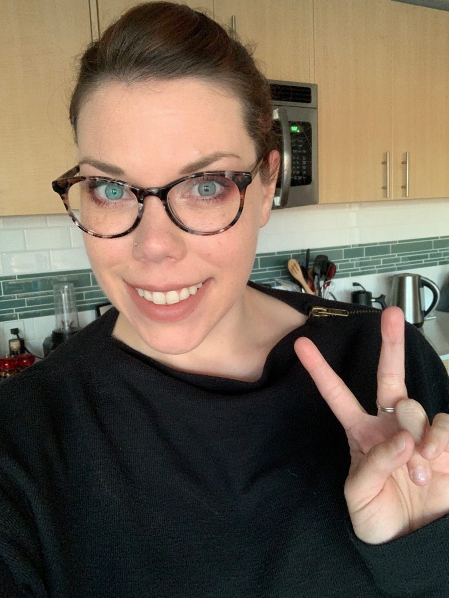 About – Laura Lash – Medium