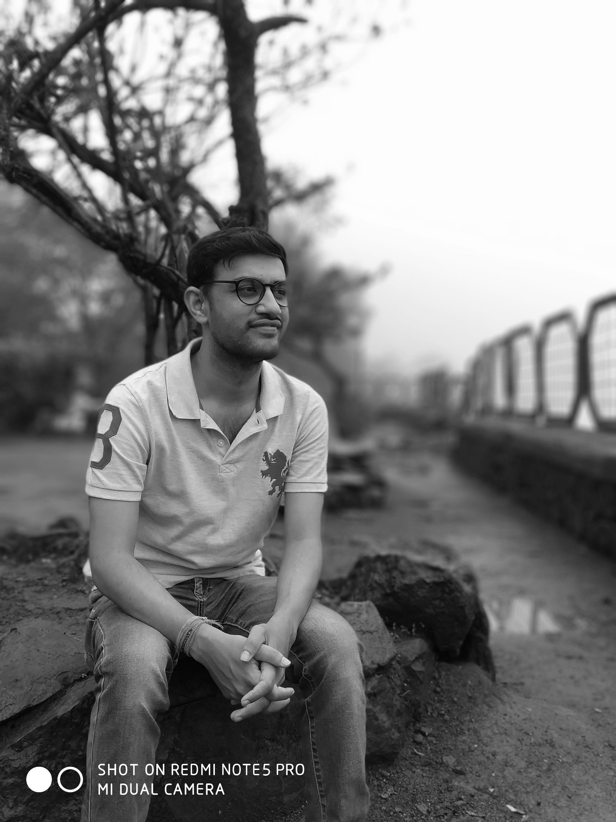 Gaurav Parmar – Medium