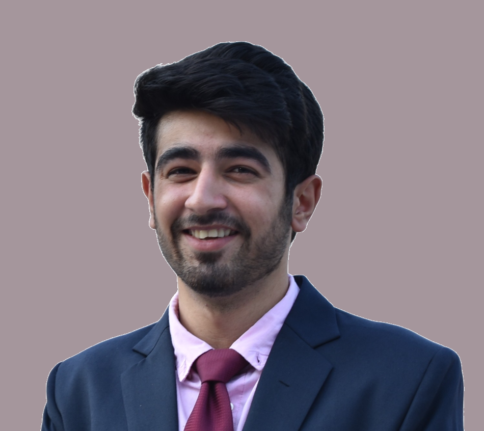 ASHISH DHIMAN – Medium