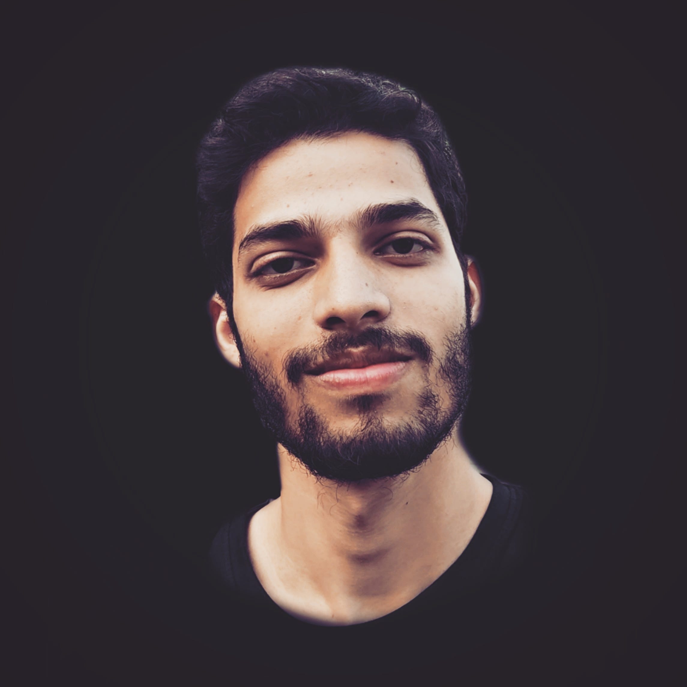 Siddharth Raj – Medium