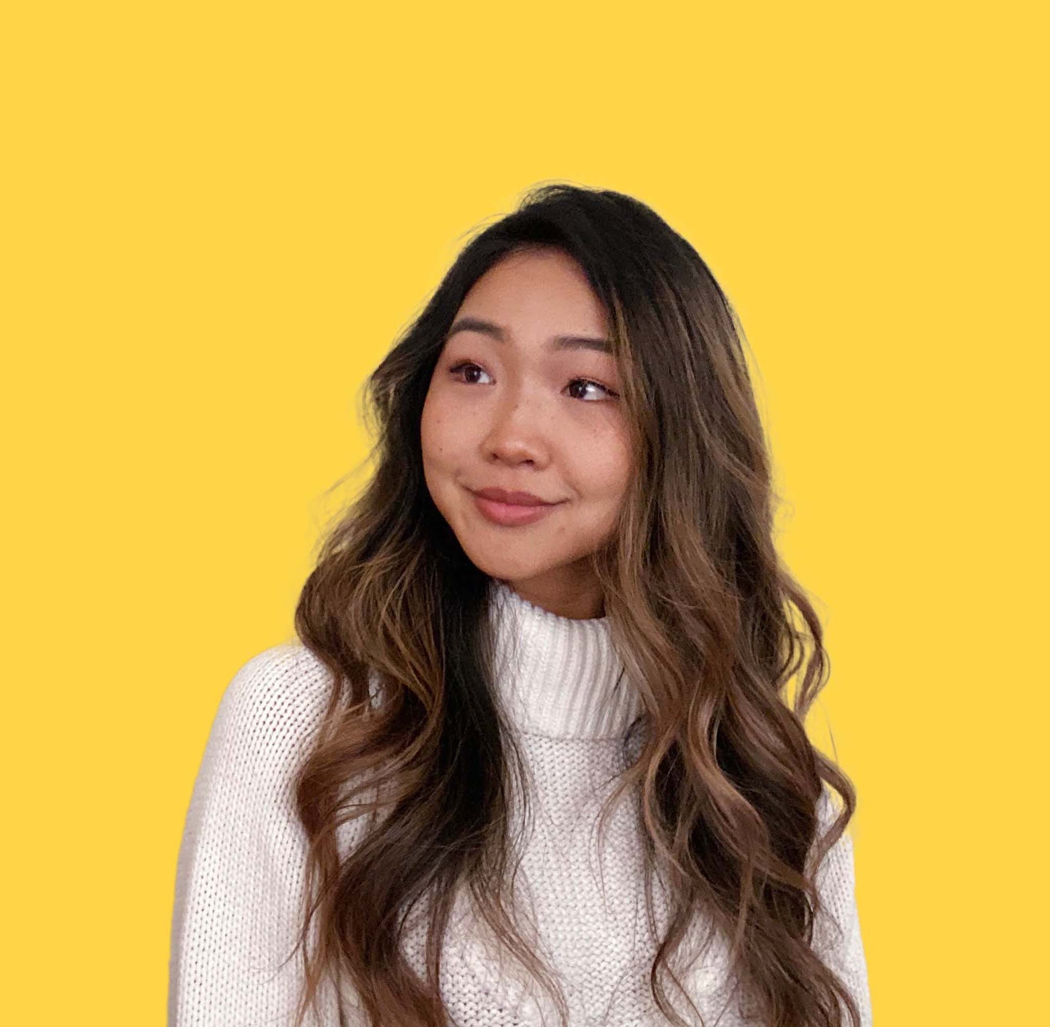 Vicky Xiao Huang – Medium