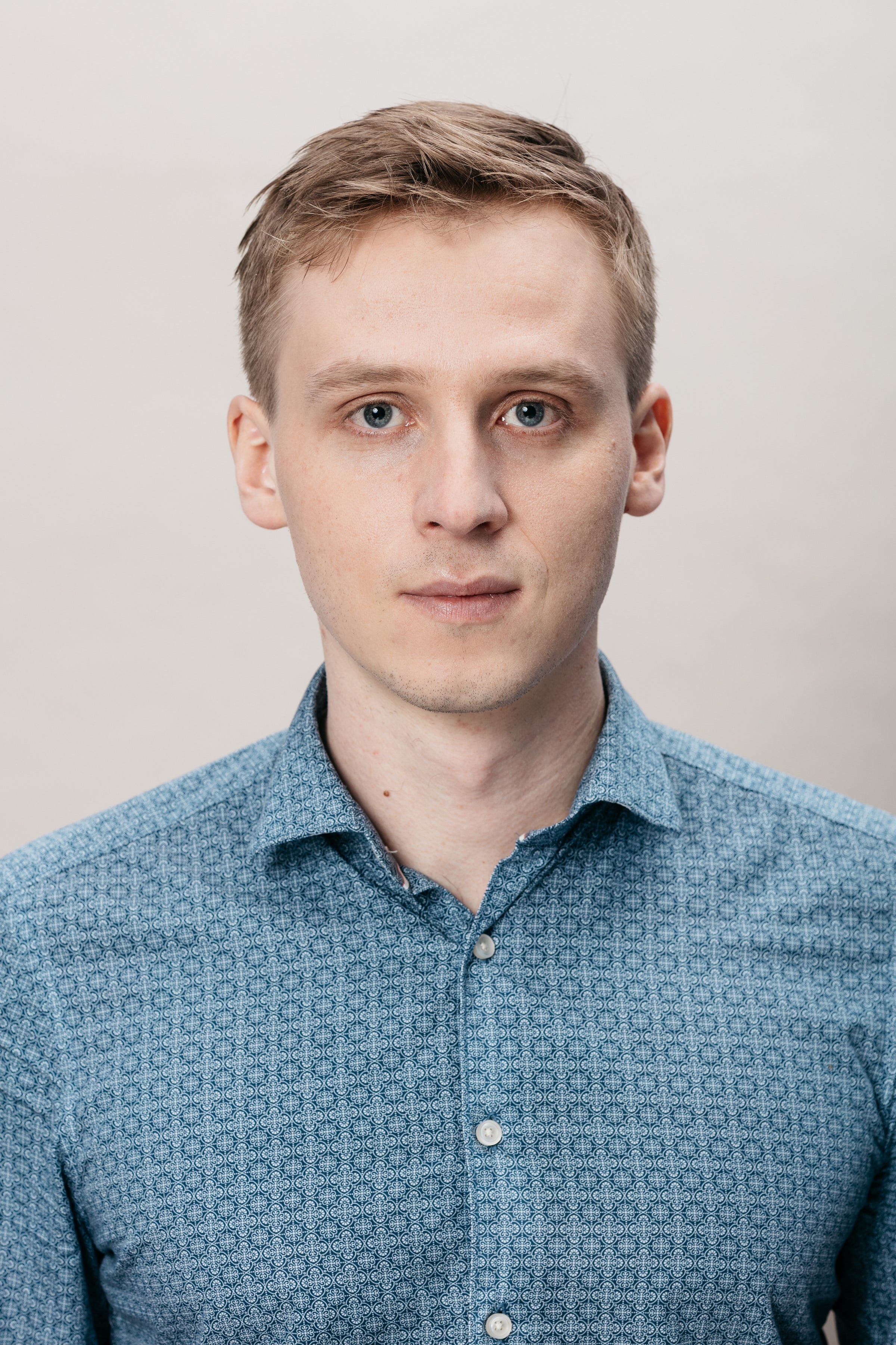 Jonas Sommer – Medium