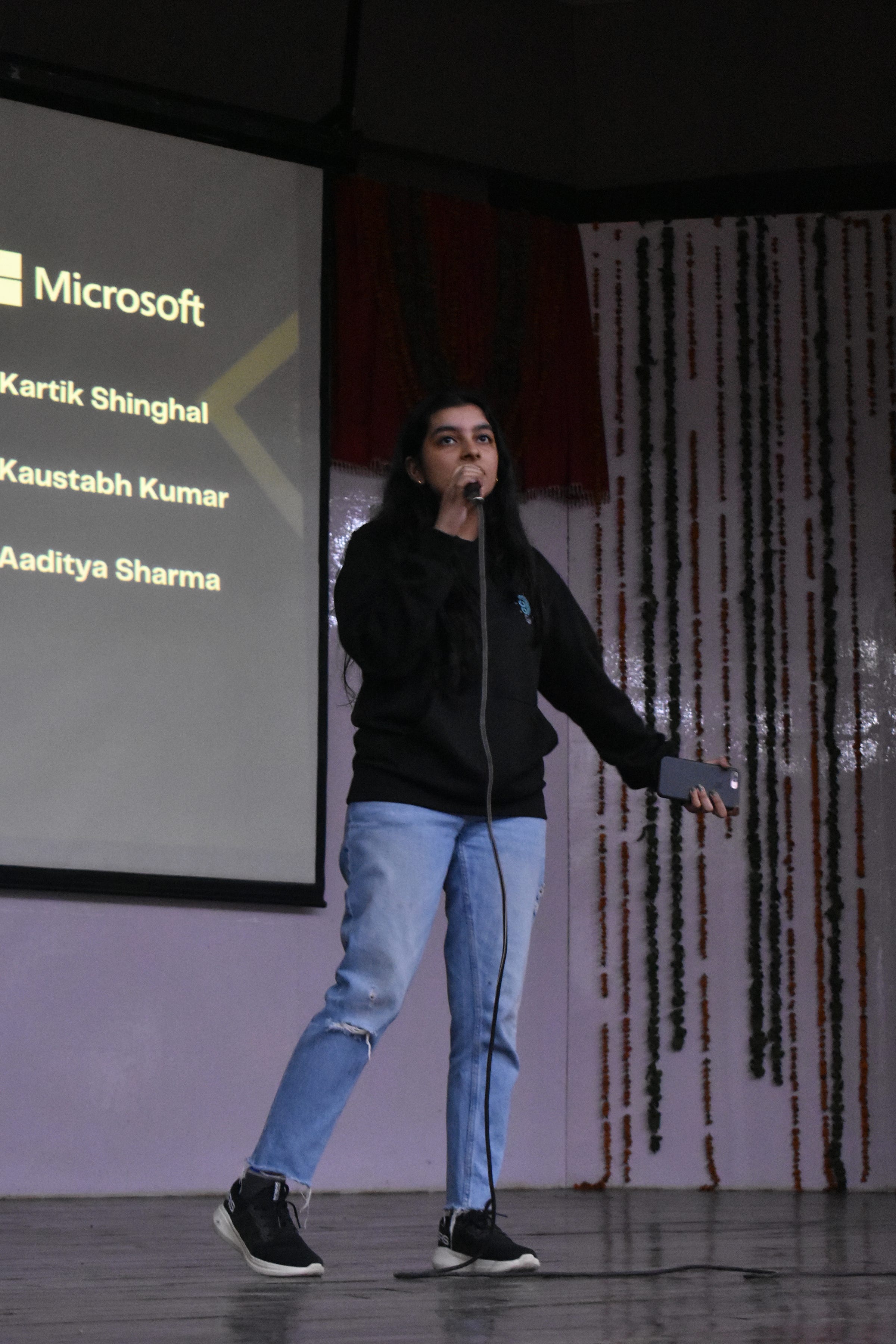 Rupanshi Jain – Medium