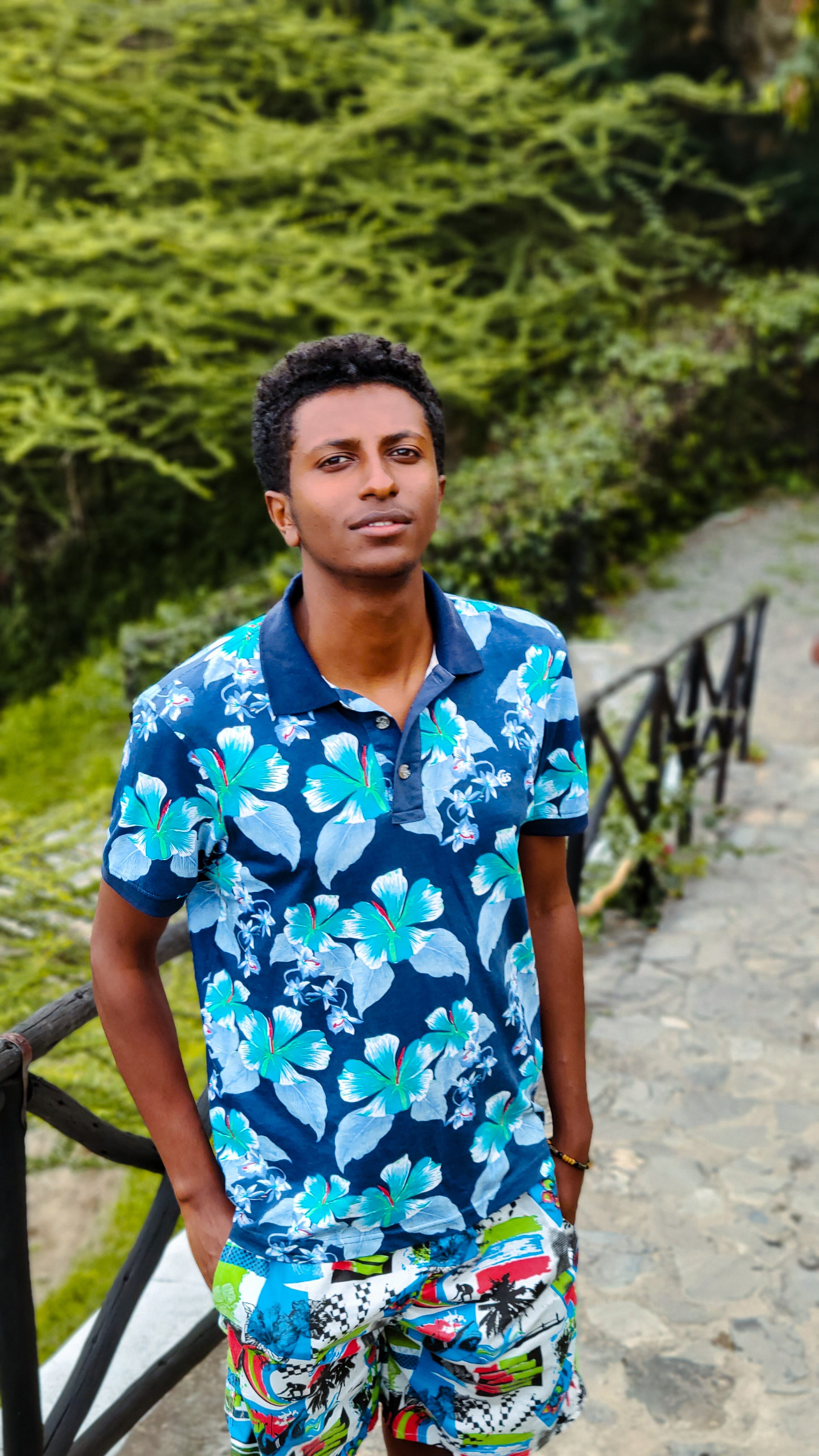 Amanuel Worku – Medium
