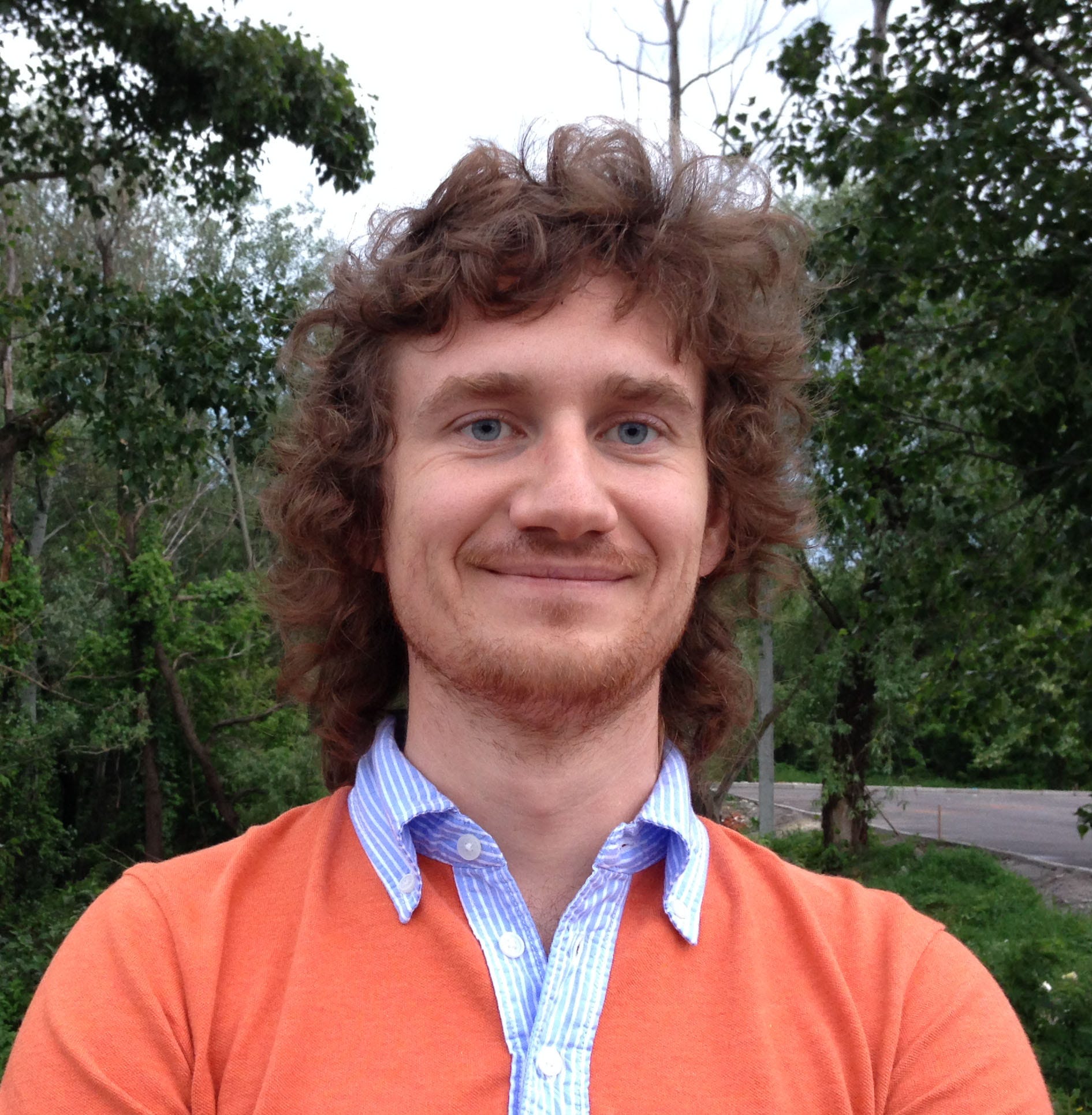 Pavlo Bashmakov – Medium