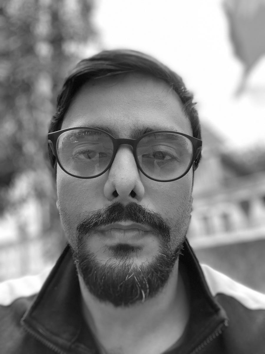 Akash Sagar Chopra – Medium