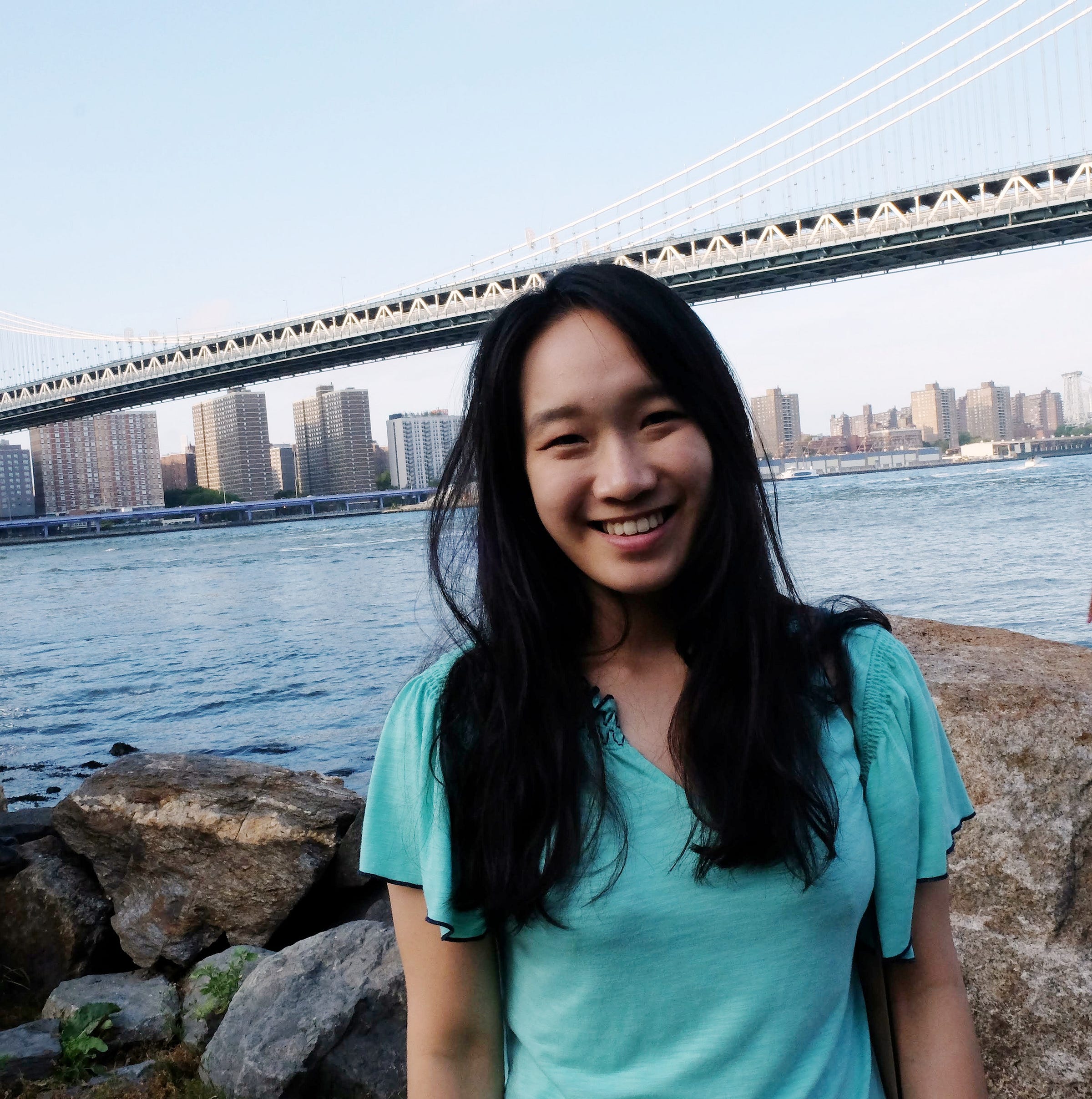 About – 劉芸均 June Liu – Medium