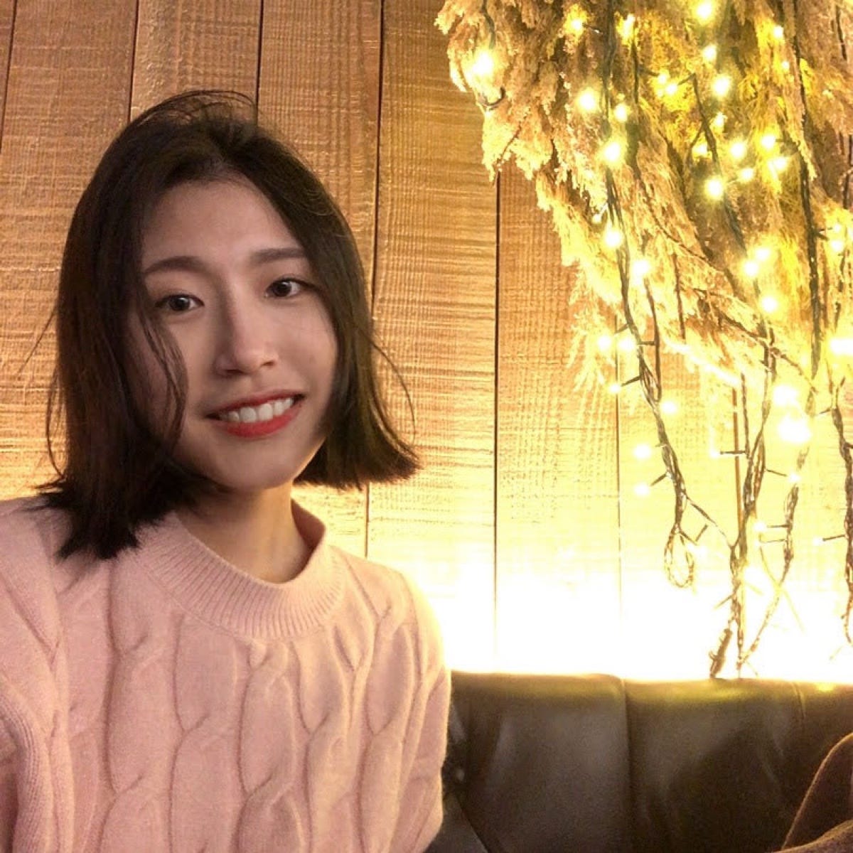 About – Hannah Kim – Medium