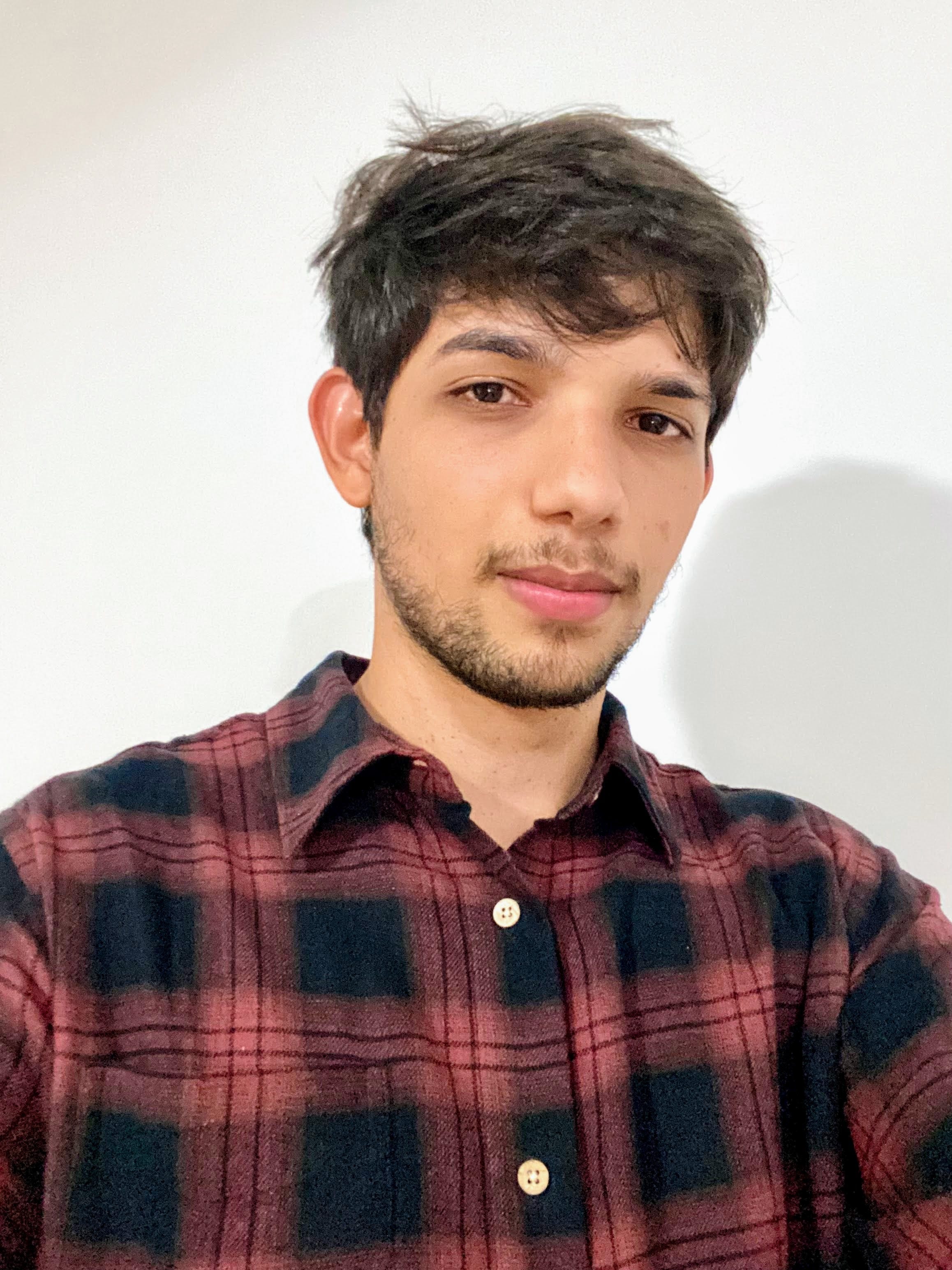 About – Alexandre Henrique – Medium