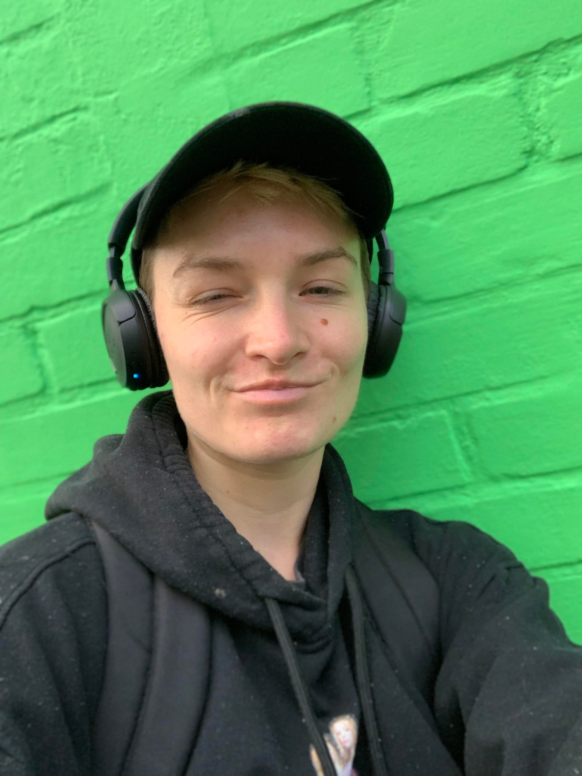 Molly Maher – Medium