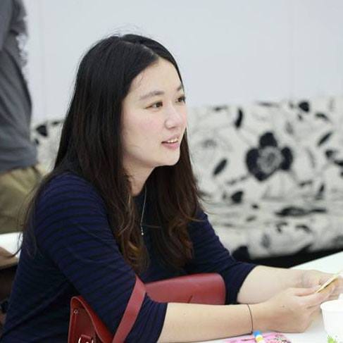 About – Angie Wu – Medium