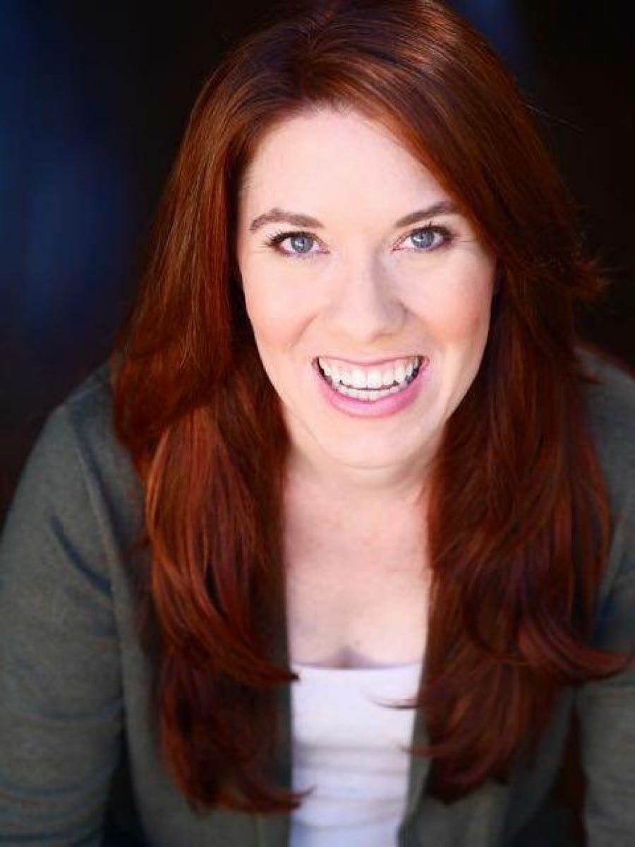 Candice M. Clasby – Medium