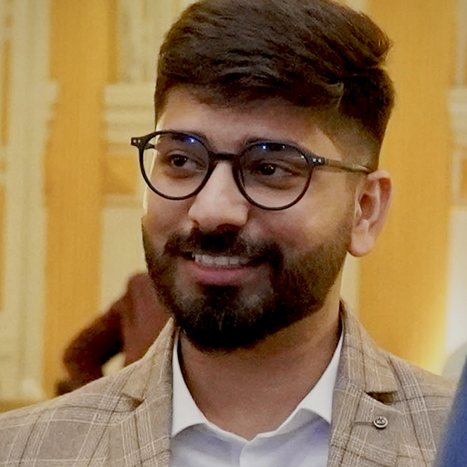Sohaib Anwaar Medium