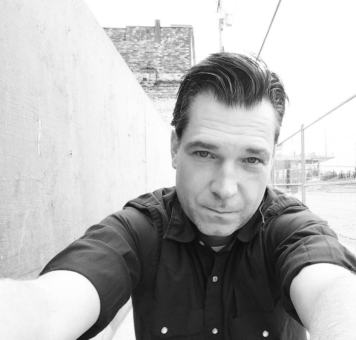 Carson McKee – Medium
