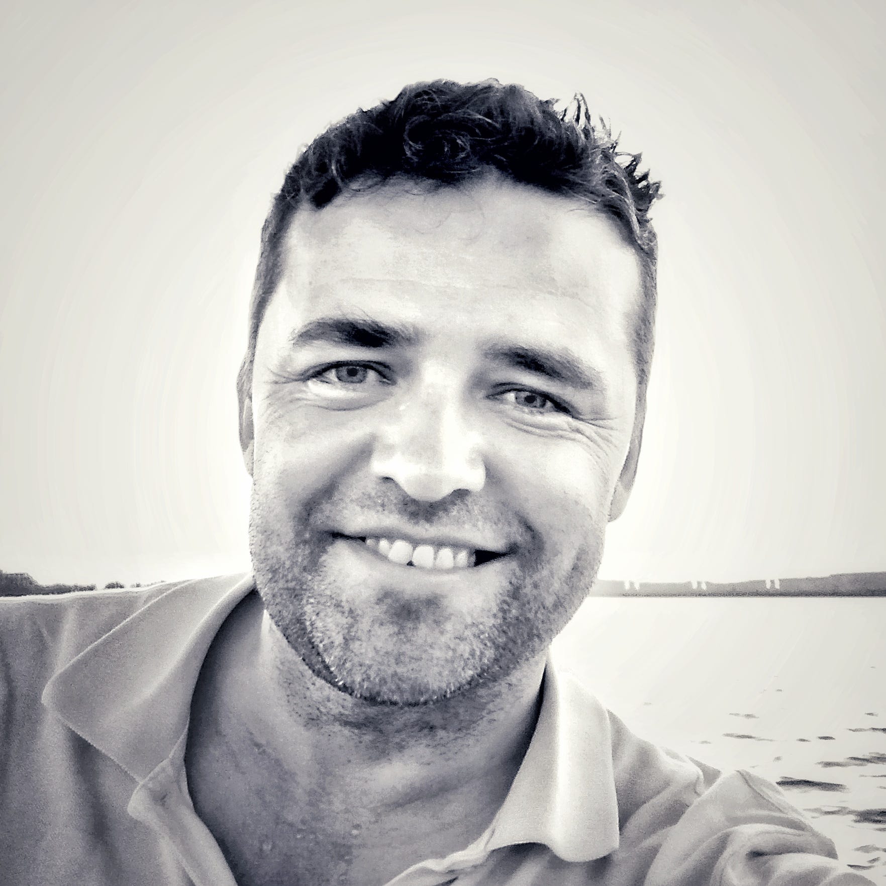Alex Belotserkovets – Medium