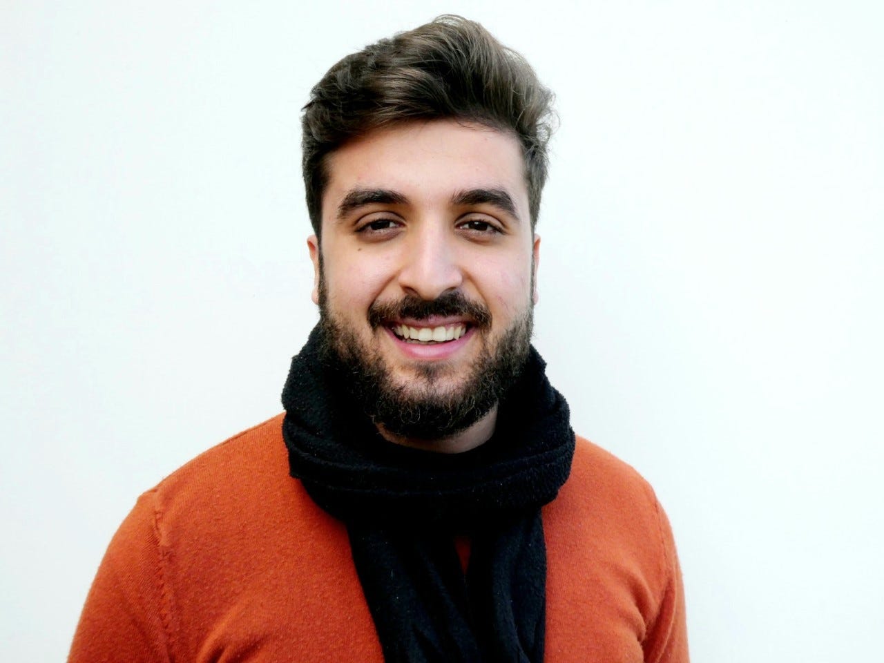 About – Ali Haidar – Medium