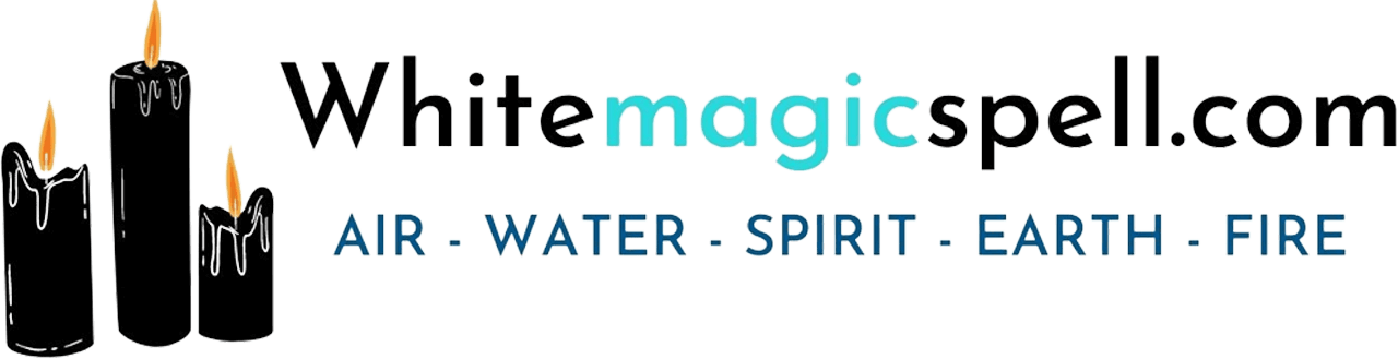 White Magic Spell – Medium