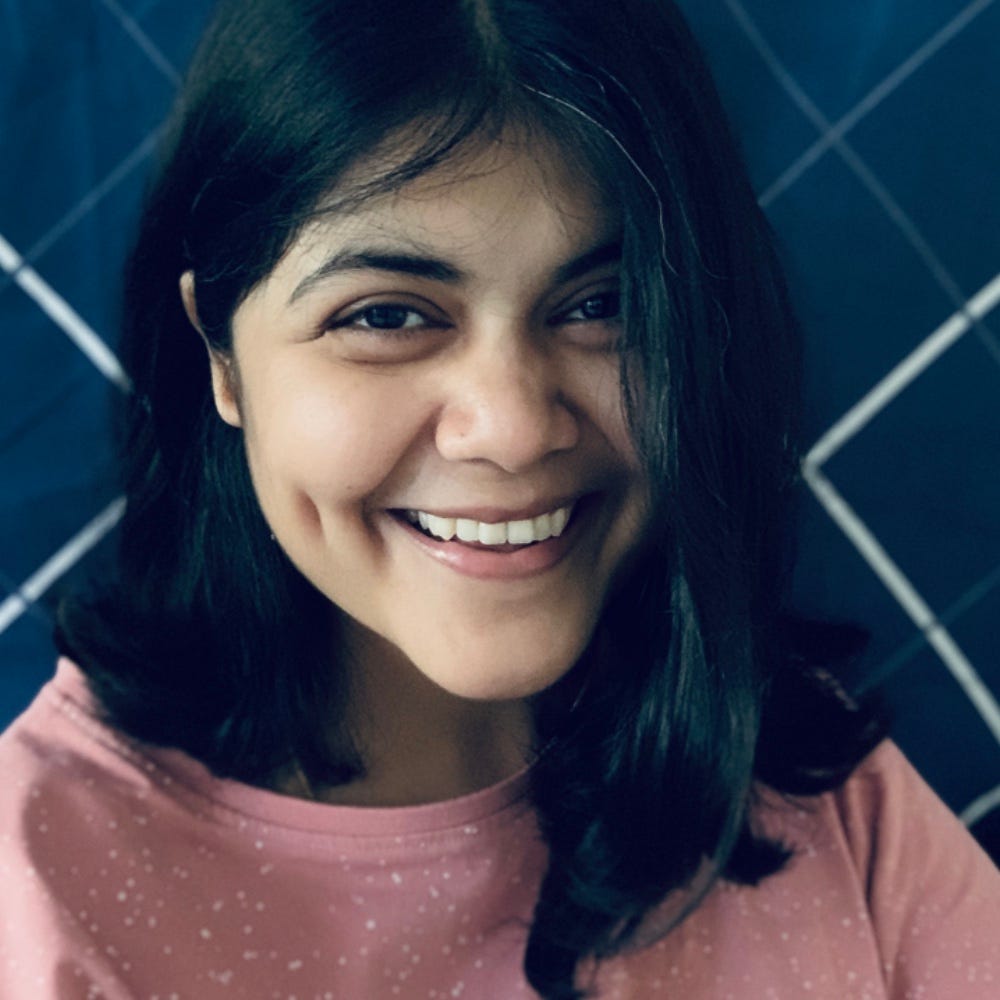 Richa Kumar – Medium