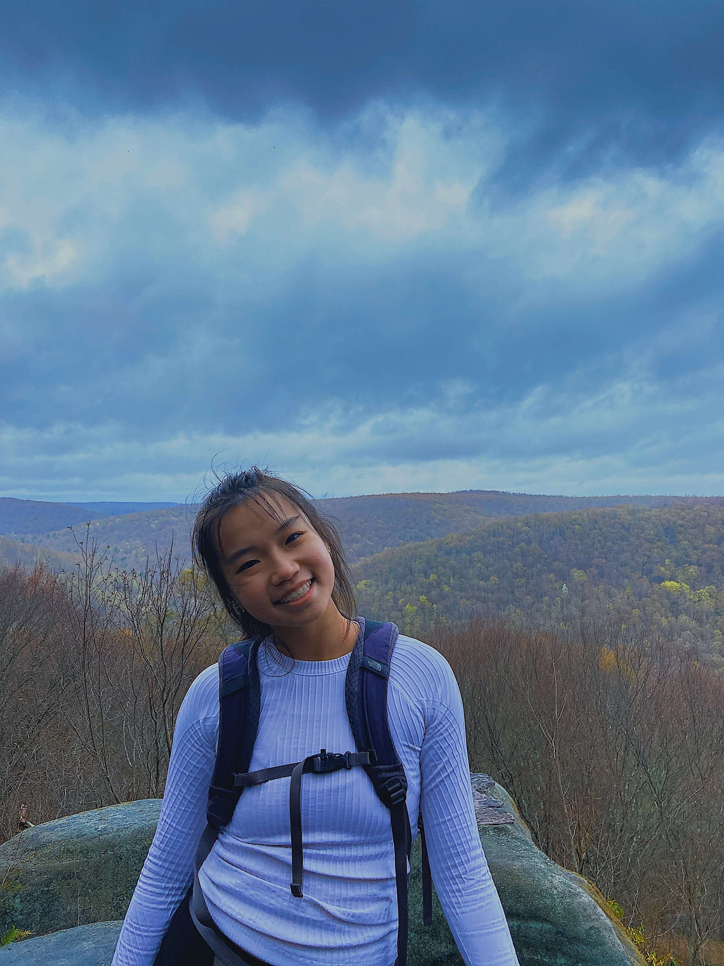 Megan Cui – Medium