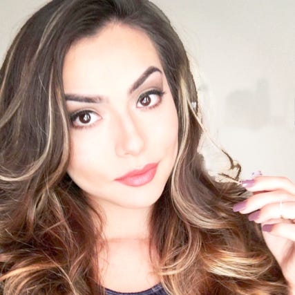 Maripiri Lopez – Medium