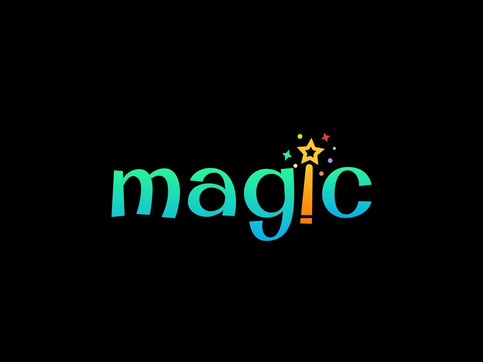 About Magic Medium