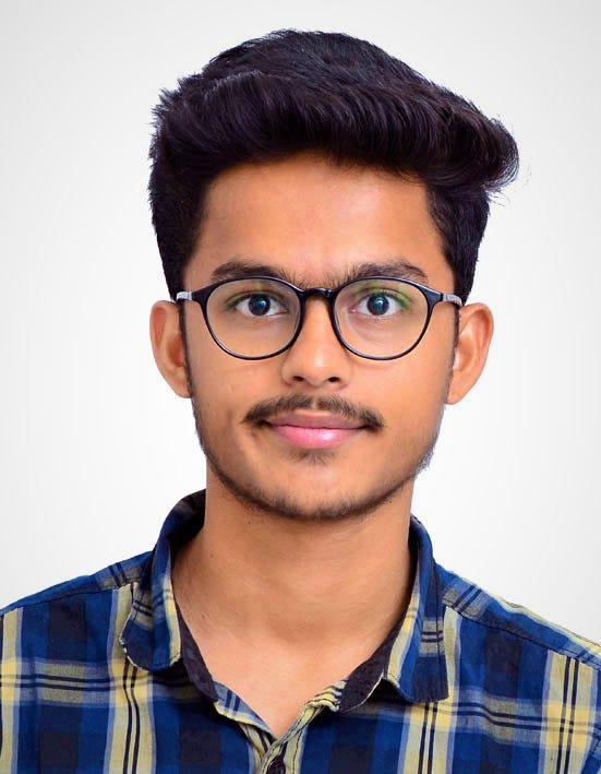 Prakash Pandey – Medium