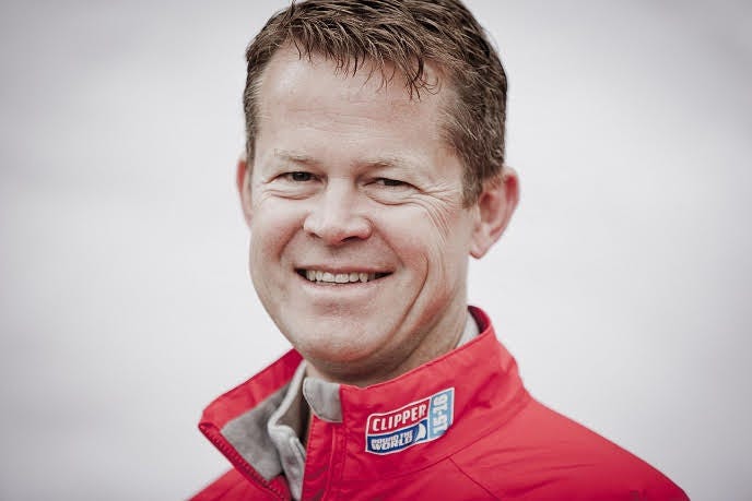 Mike Moore – Medium