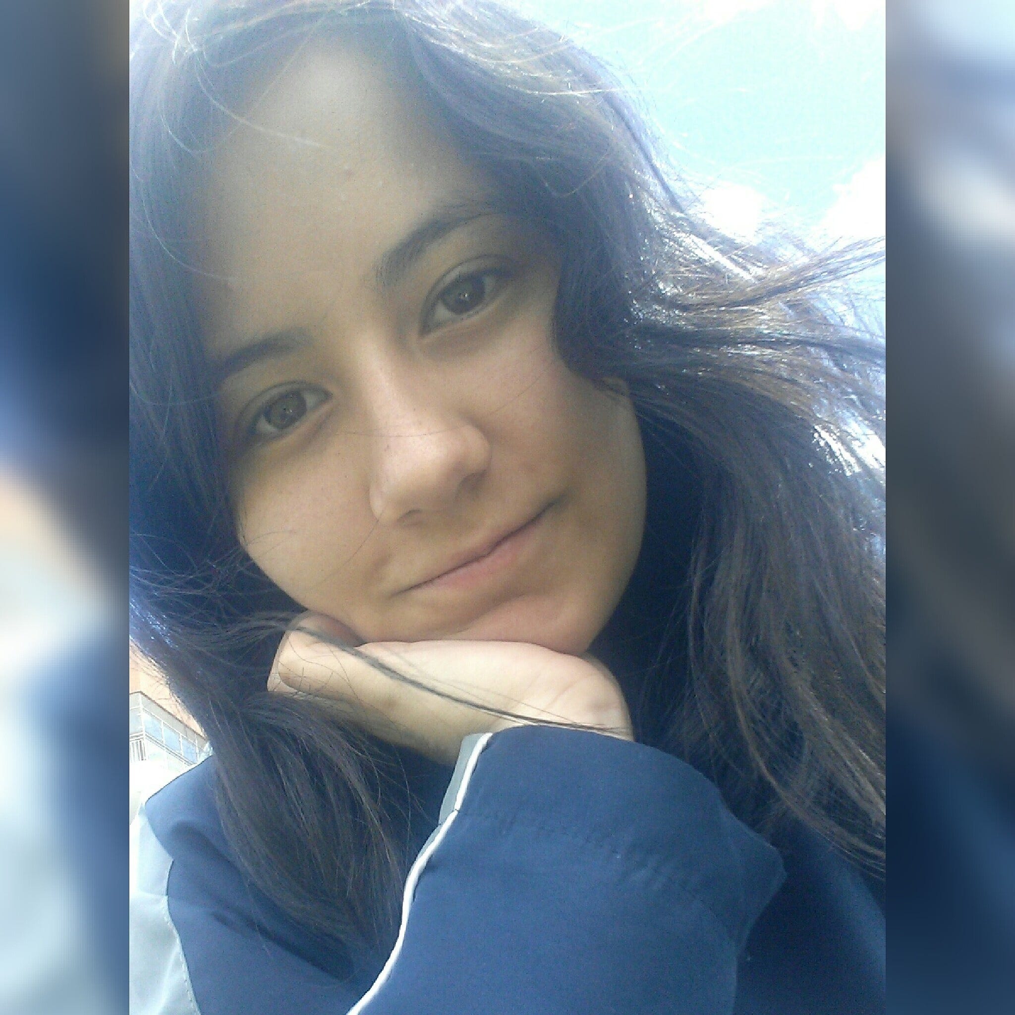 Bibiana Ramírez – Medium