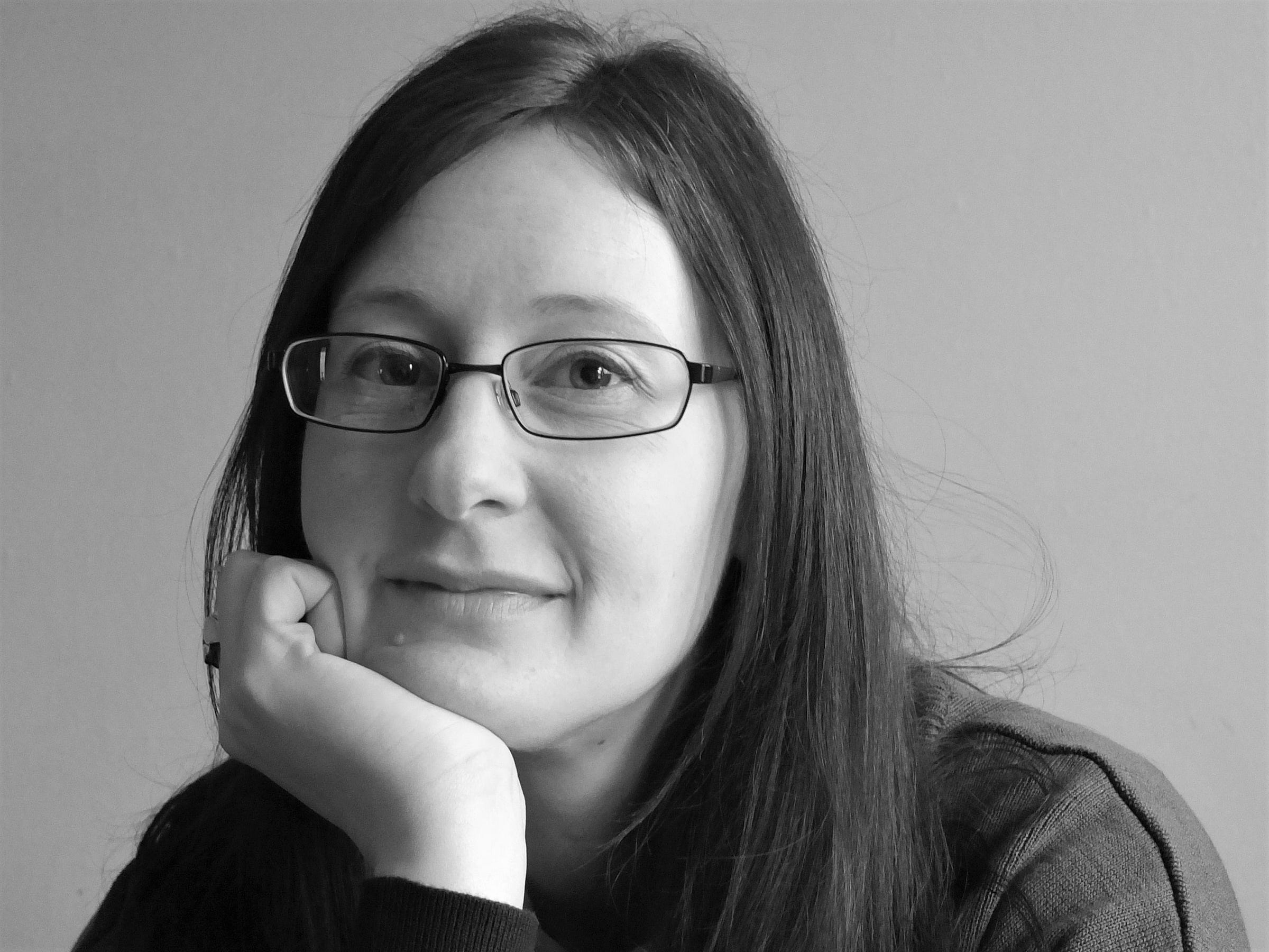 Katie Ginger – Medium