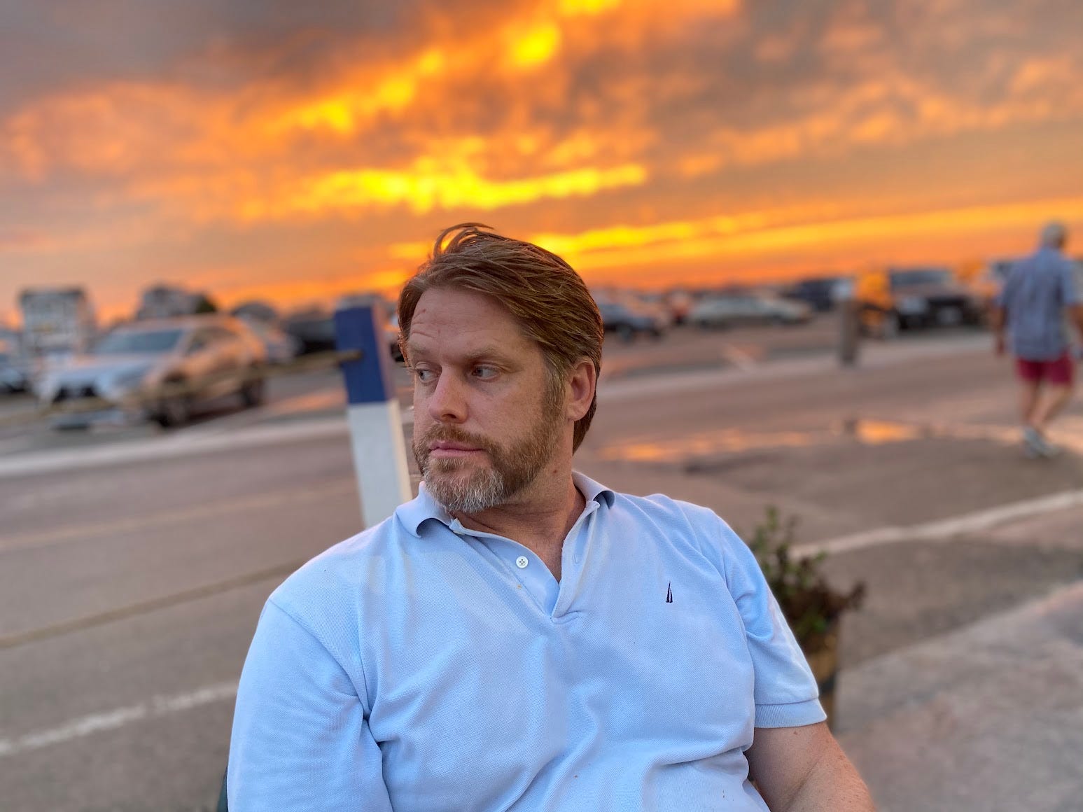 Matt Stark – Medium