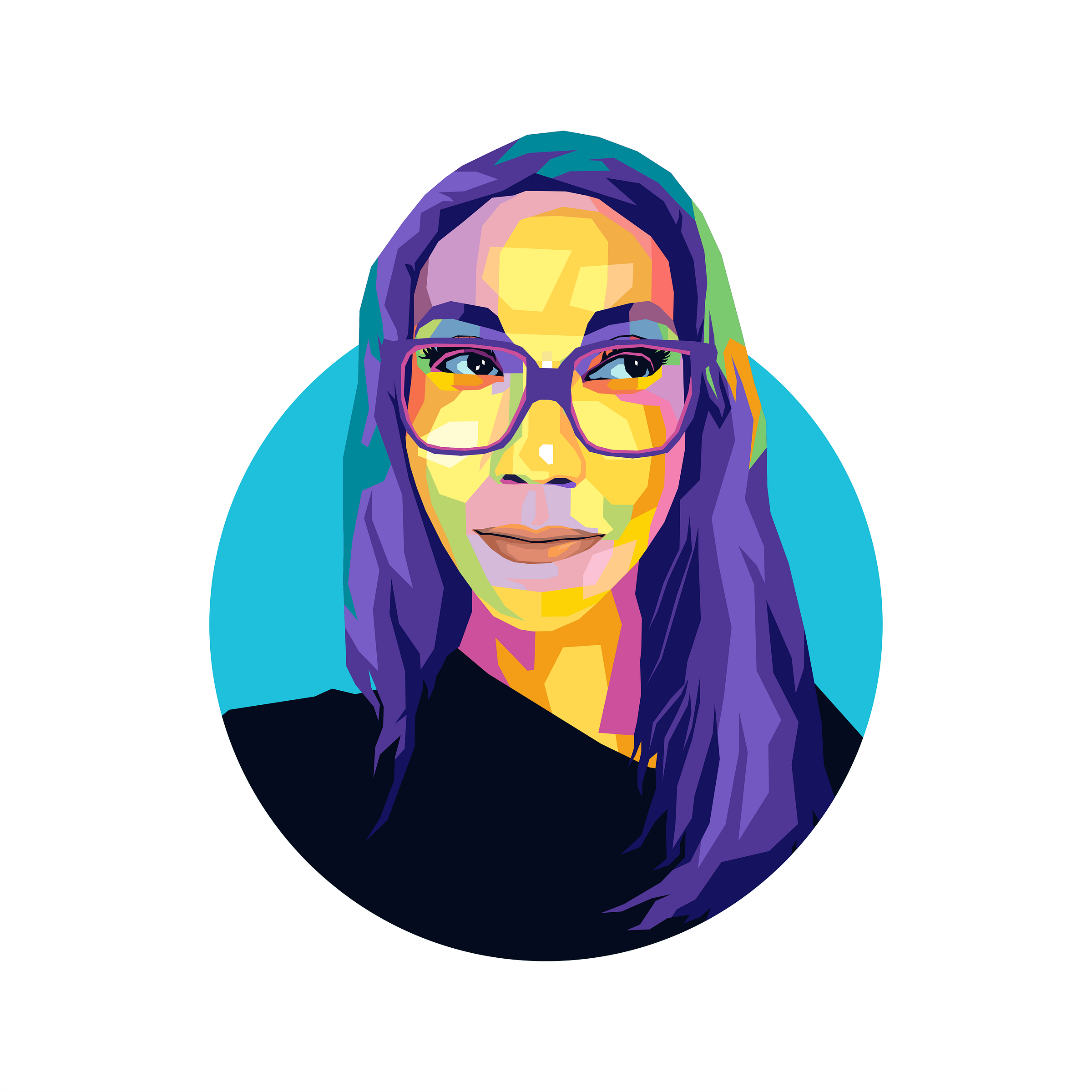 Shannon Nicole – Medium
