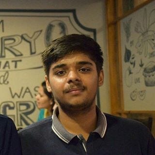 Bhaskar Gupta – Medium