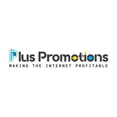 Plus Promotions UK – Medium