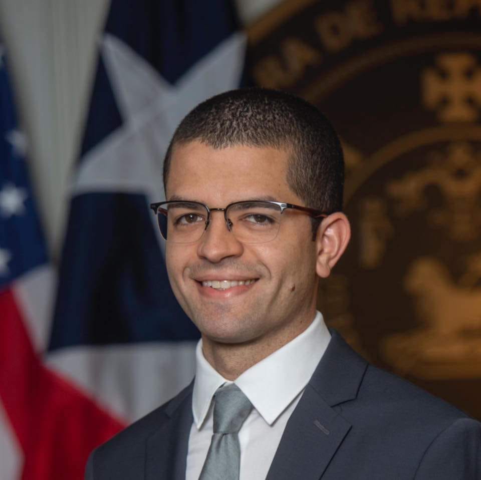 José Bernardo Márquez – Medium