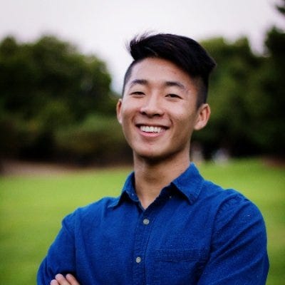 About – David A. Chang – Medium