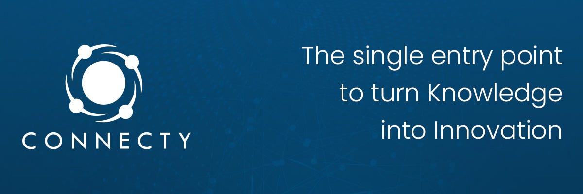 CONNECTY, THE SOLUTION TO ALL NEEDS IN KNOWLEDGE | by Connecty ...