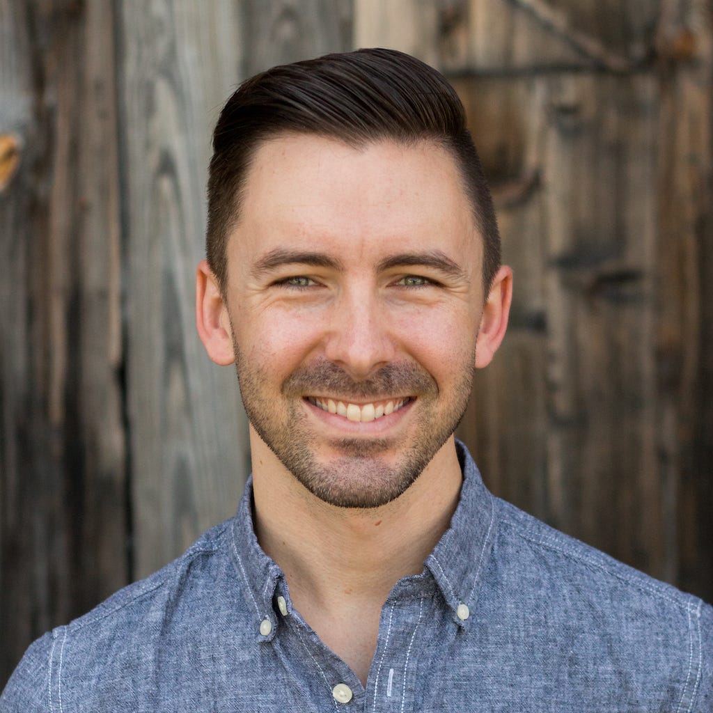 Matt Baxter – Medium