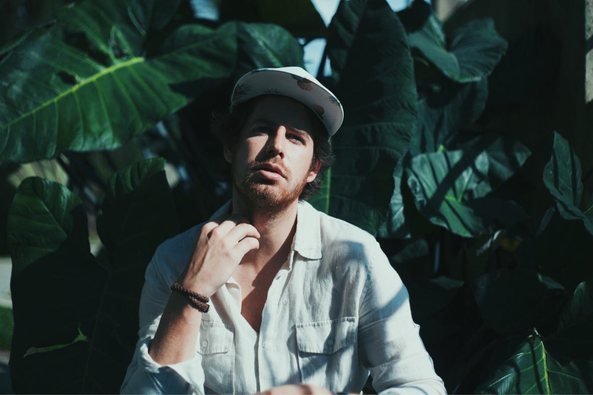 Thiago Hapner – Medium