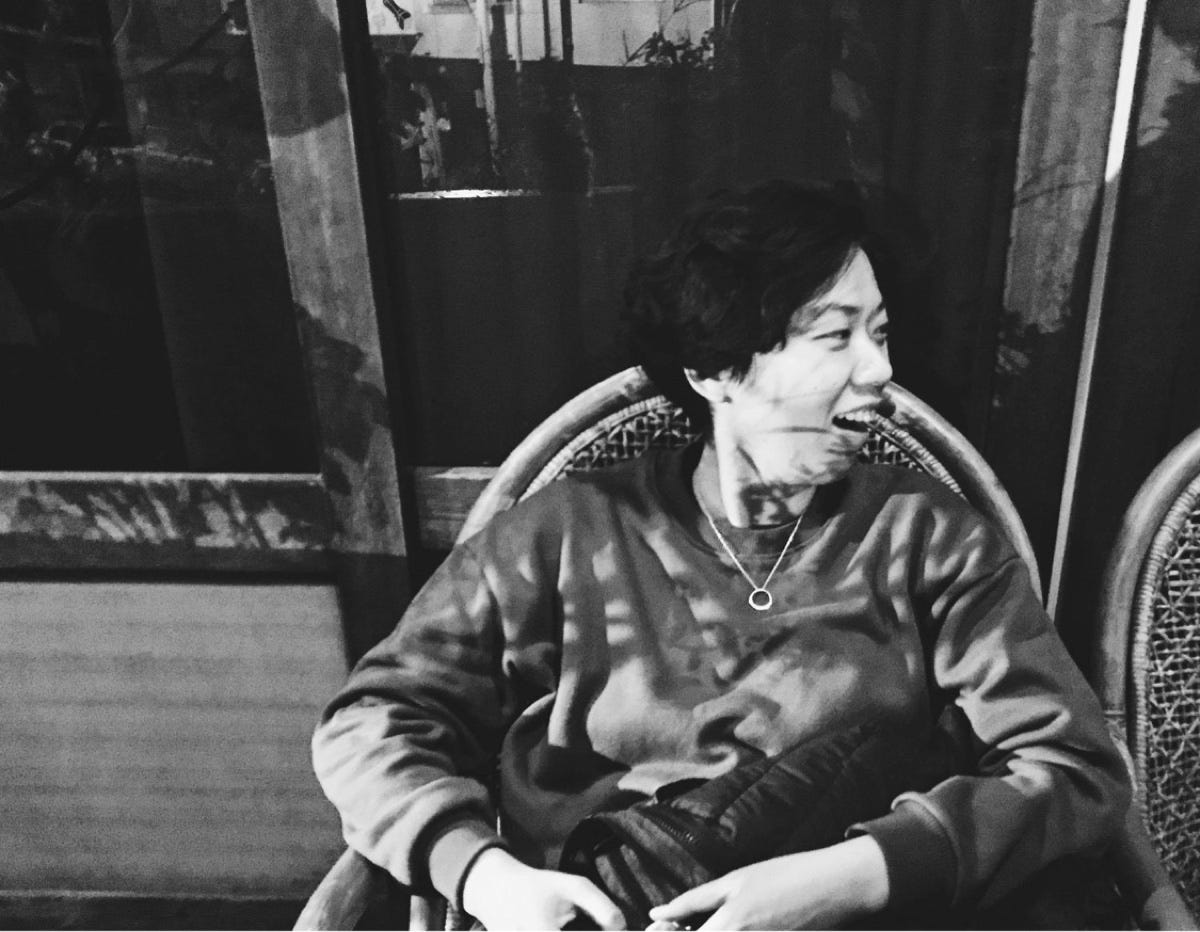 JC Lee – Medium