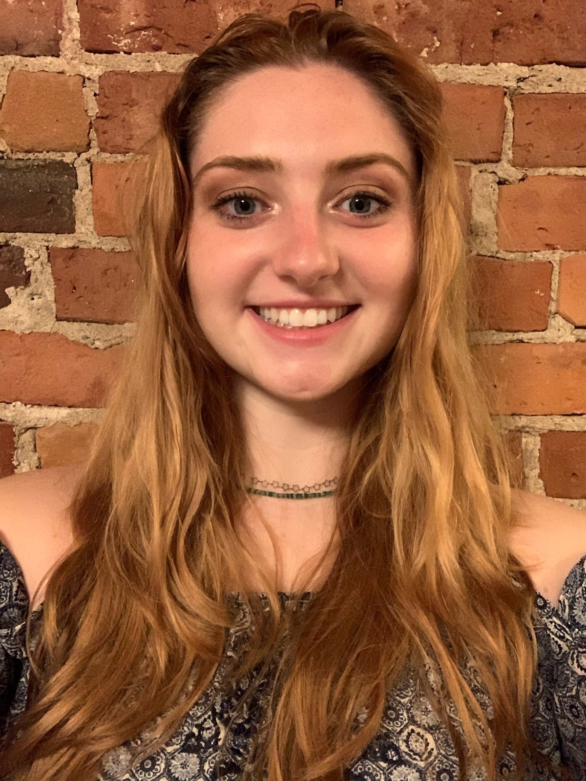 Rowan Elizabeth Van Lare – Medium