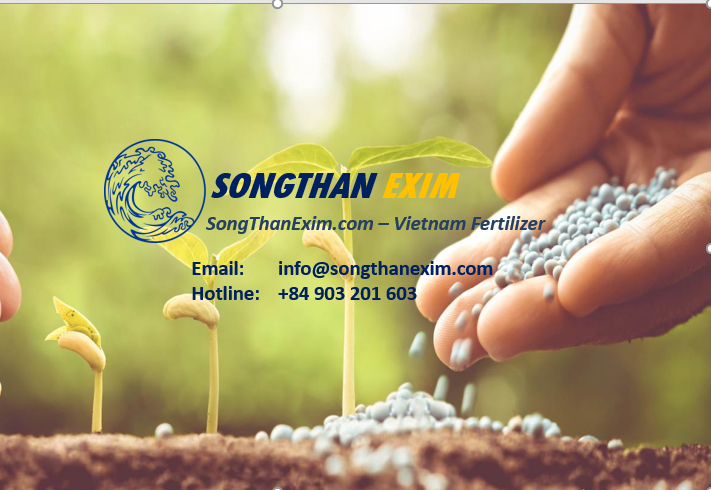 People following Vietnam Fertilizer