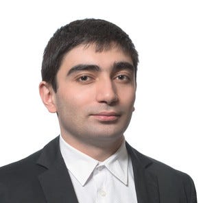 Gio Giorgi – Medium