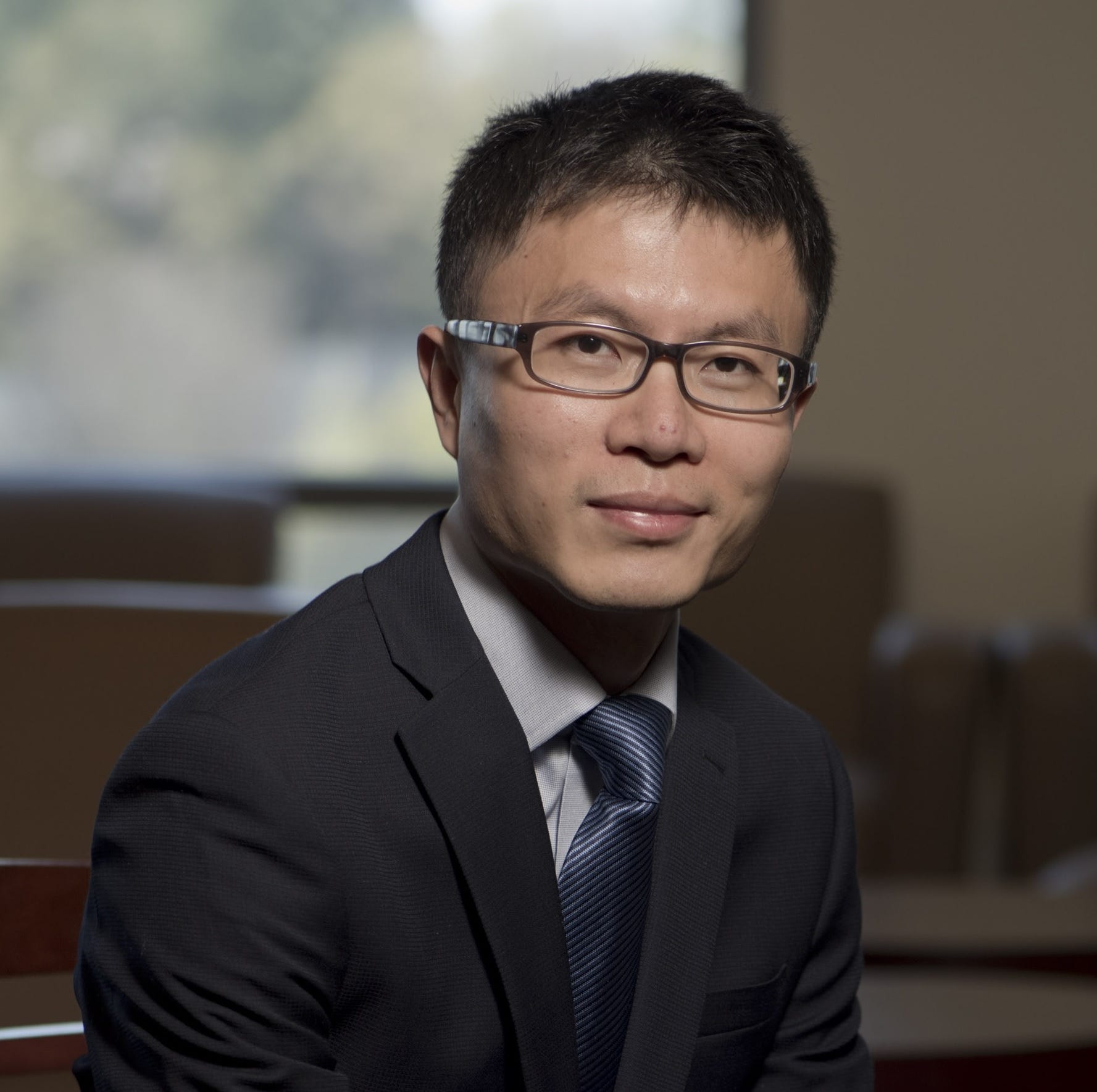 Alan Zhang – Medium