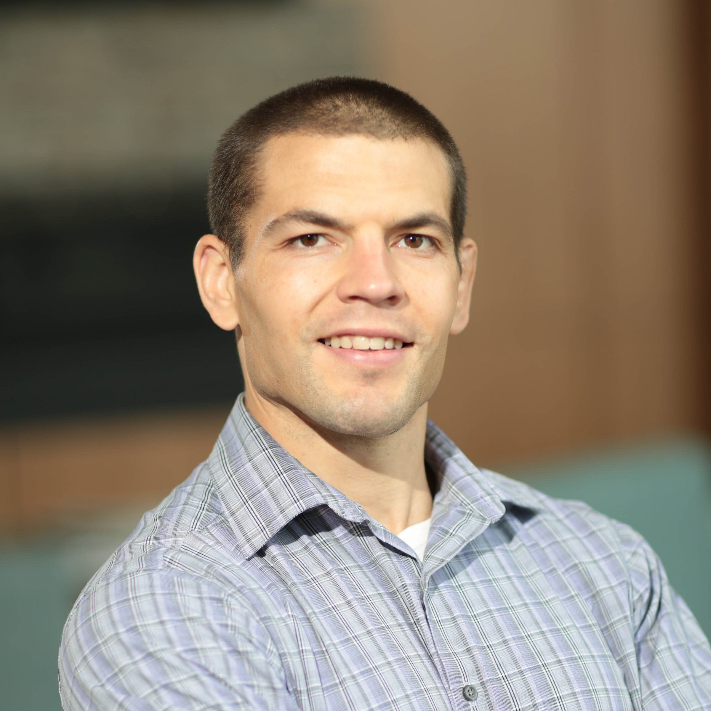 Dr. Dave Candy, PT, OCS, FAAOMPT – Medium